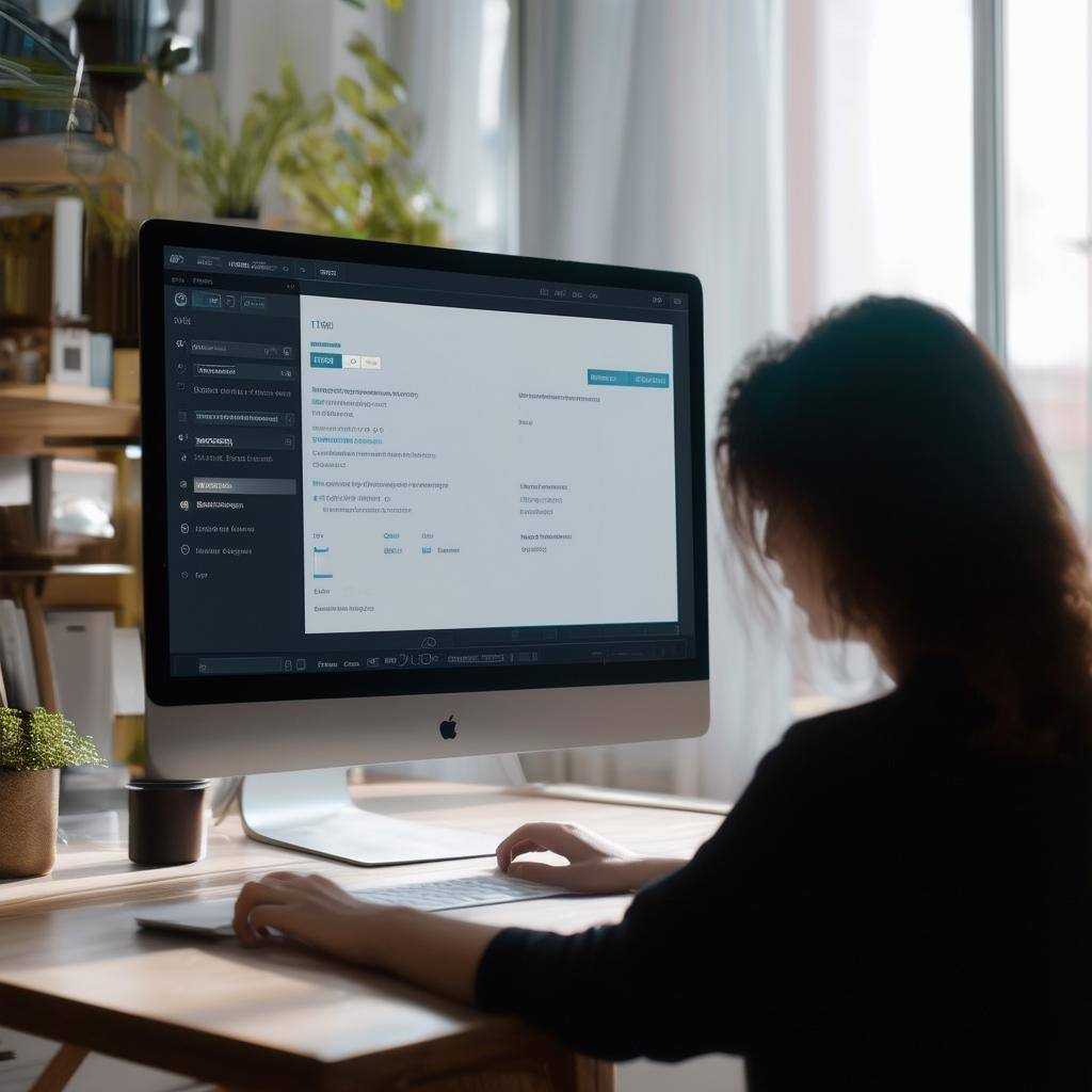 Ergonomía Visual: Definición y Beneficios para la Salud Ocular