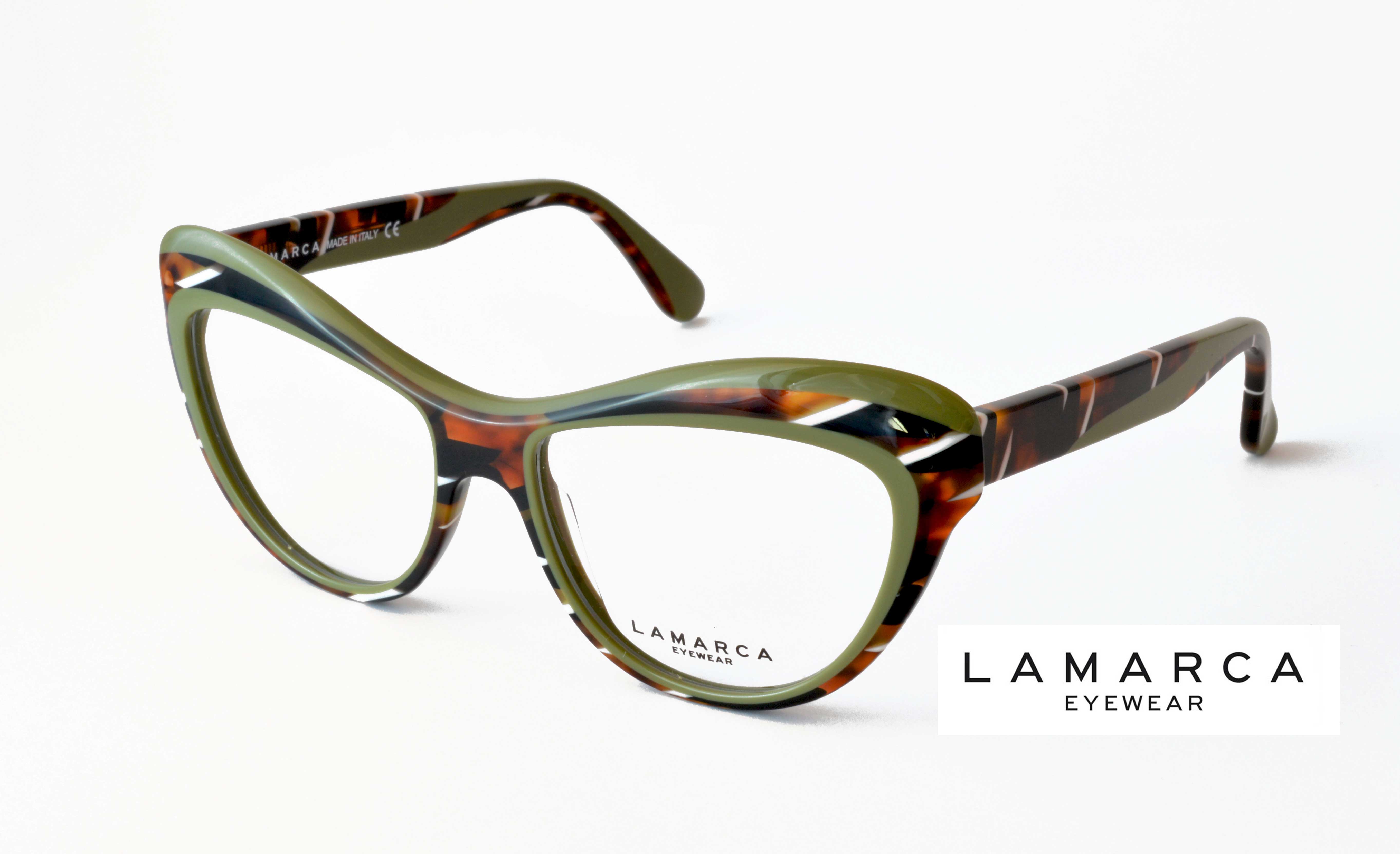 Gafas Lamarca